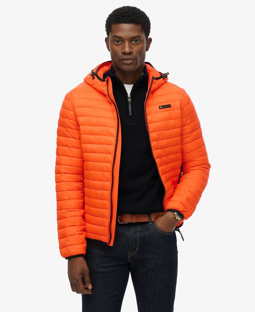 MEN > JACKETS & COATS – Superdry - Kuwait by Blue and Navy