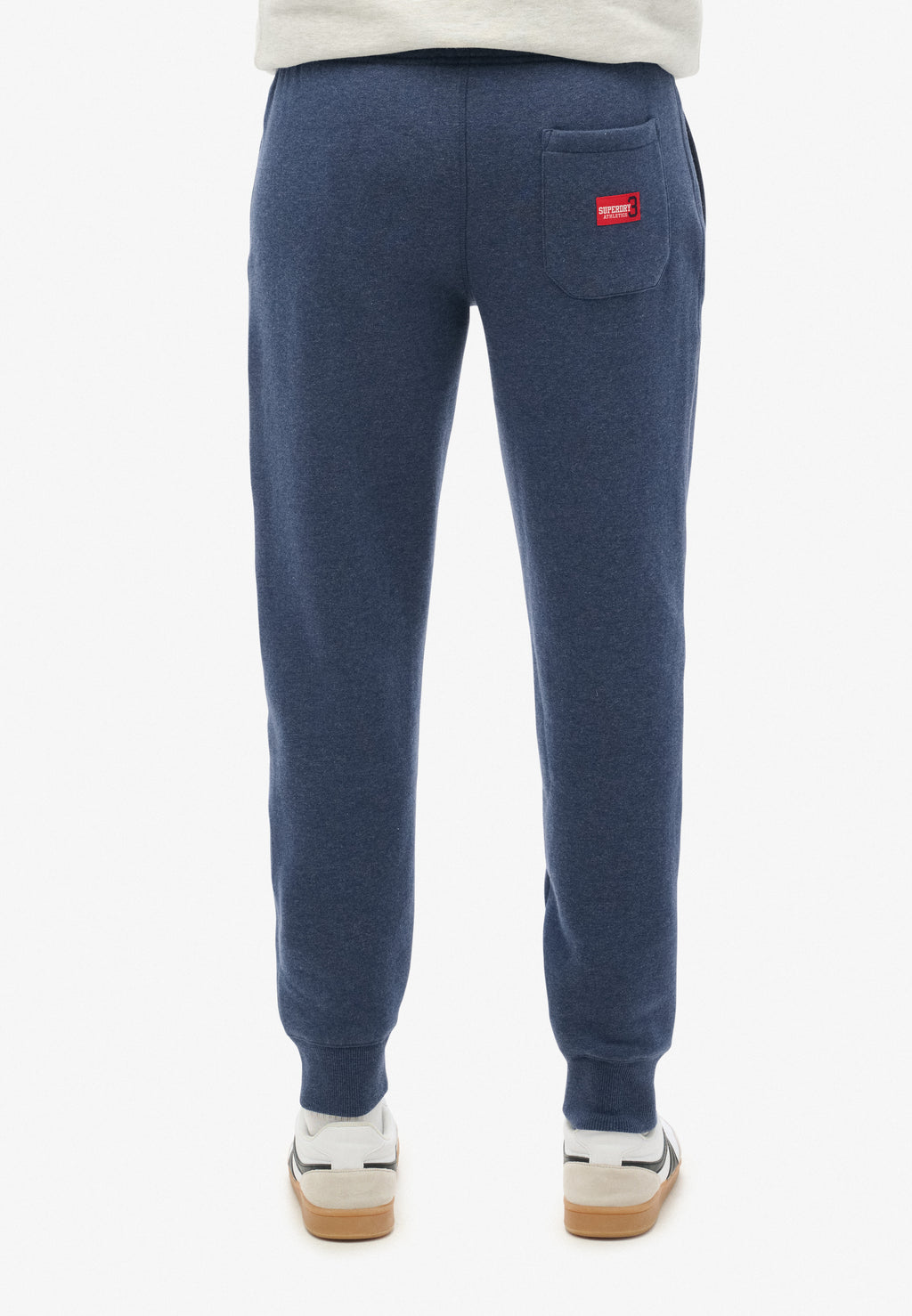 Essential Logo Joggers – Superdry - Kuwait